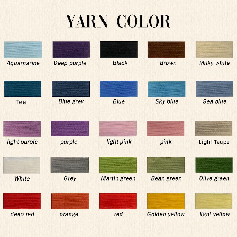 Custom Embroidered Canvas Banner for Business and Home,hand Embroidered ...