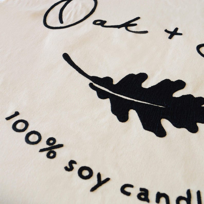 Custom Embroidered Table Runner, Vendor Table Banner,market Tent Sign ...