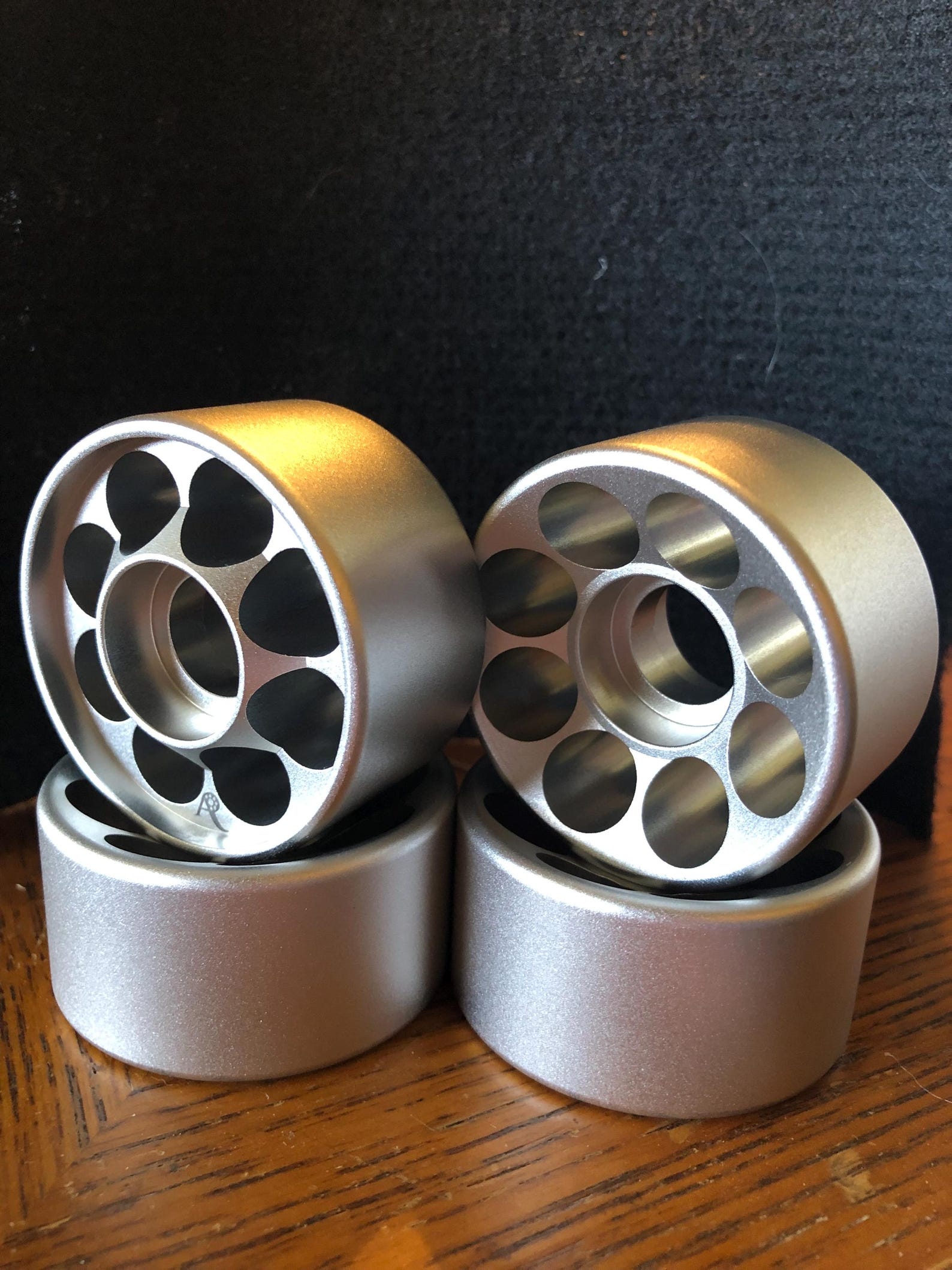 56 Revolver Roller Skate Wheel - Etsy