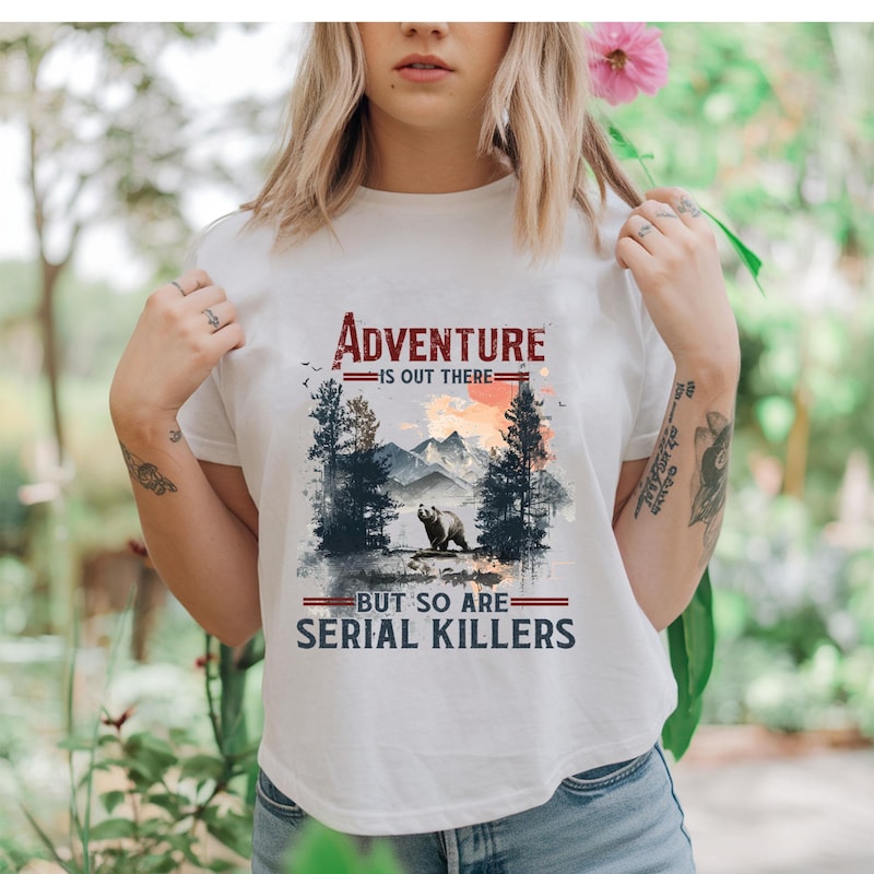 Crime Meme Dark - Etsy