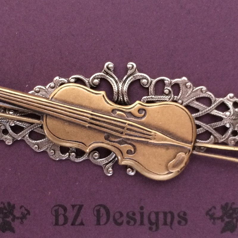 Bat Violin - Etsy
