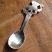 Octopus Baby Spoon - Etsy