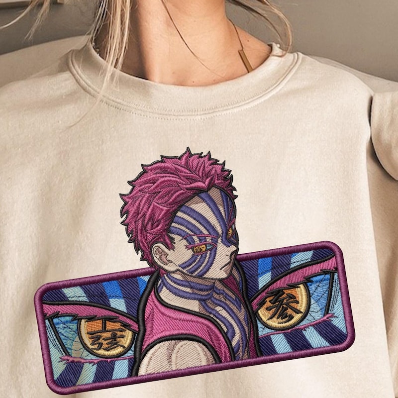 Kfc Demon Slayer Tshirt - Etsy Australia