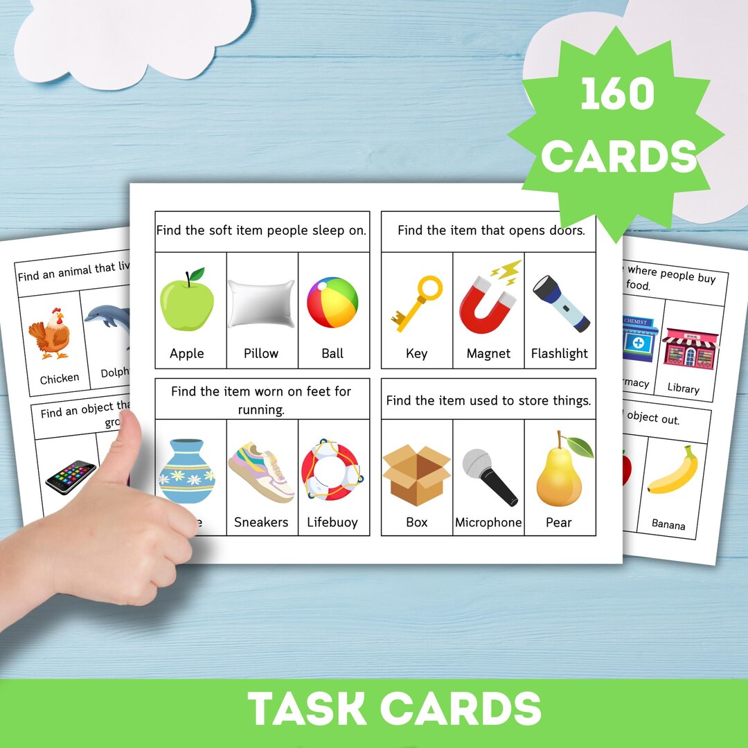 Alphabet Flashcards, Baby Word Flashcards, Baby First Word, Educational ...