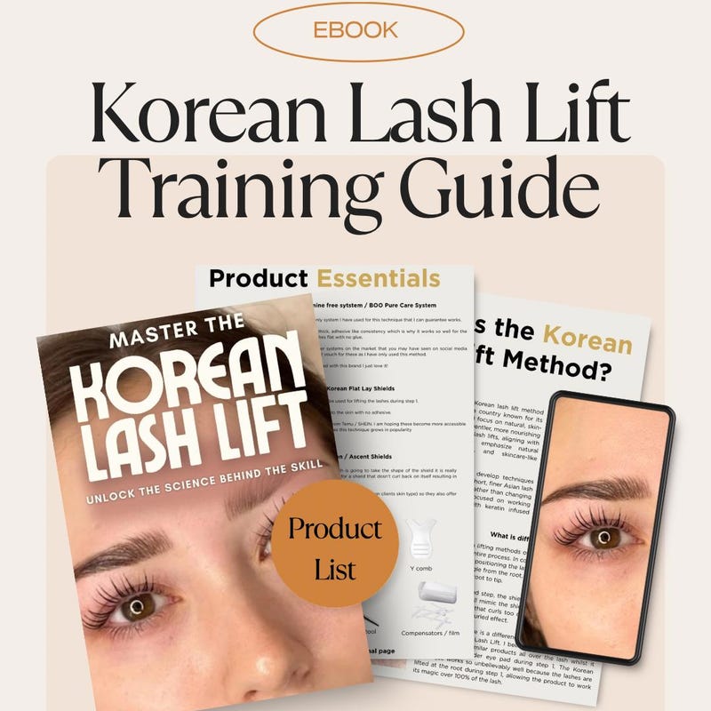 Korean Pdf Book - Etsy UK