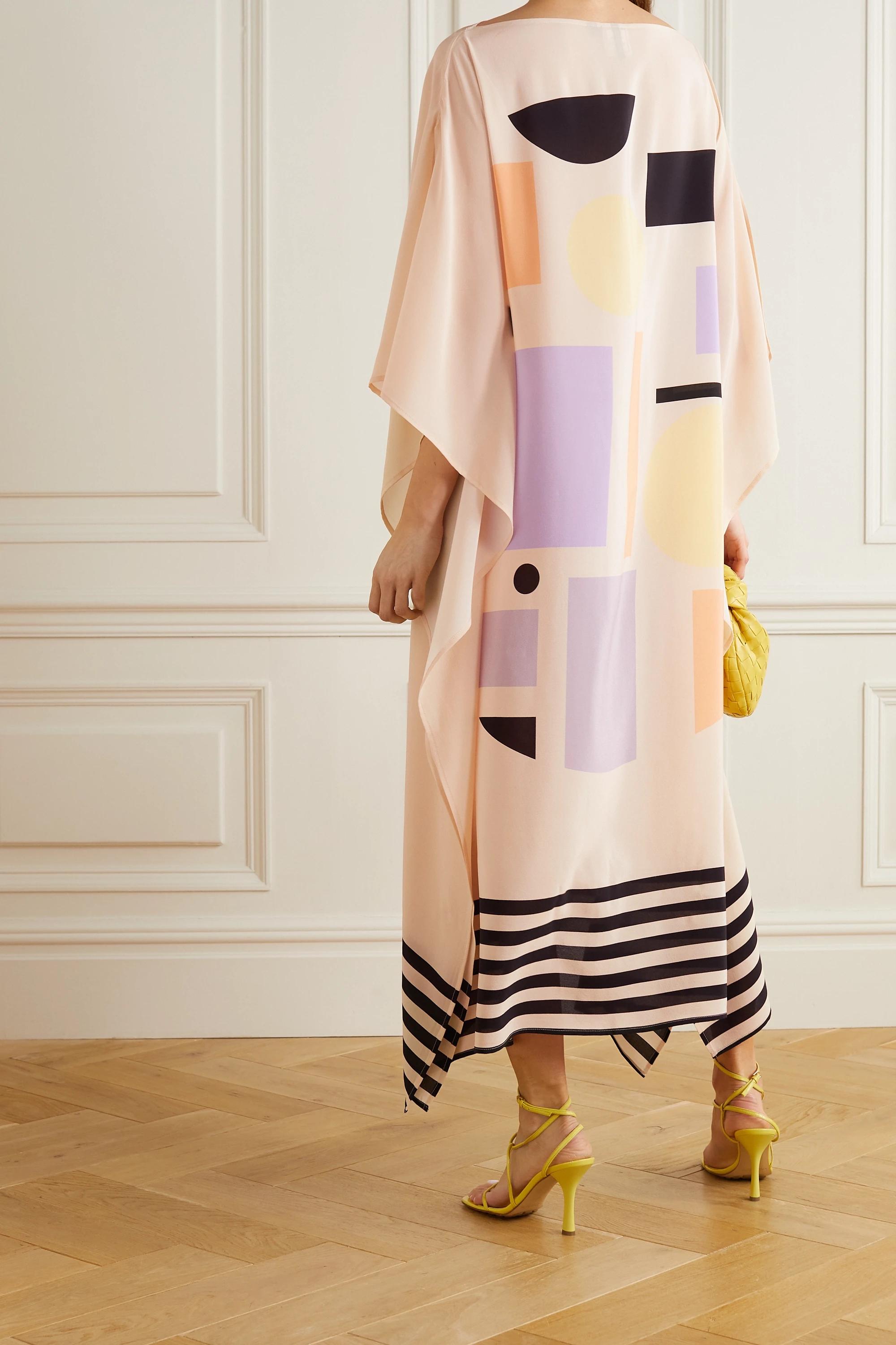 Kaftan Dresses for Women – Resort, Beach & Bohemian Vacation Styles ...