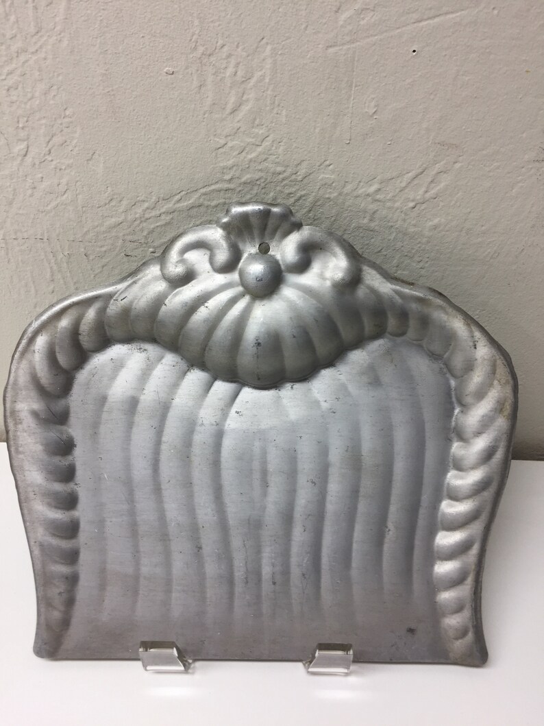 Vintage Art Deco Table Crumber Set - Etsy