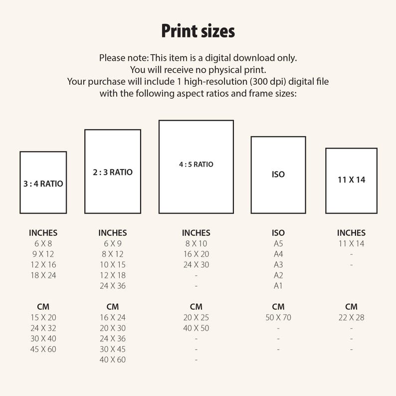 Rainbow & Sun Nursery Prints: Boho Baby Room Wall Art (digital Download ...