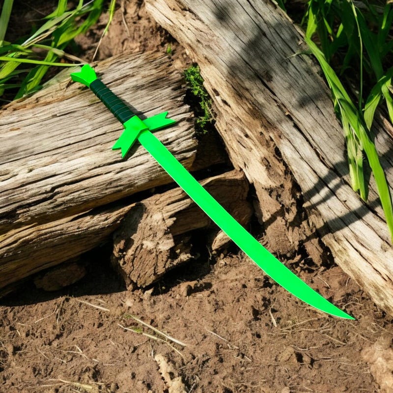 Adventure Time Sword Replica - Etsy