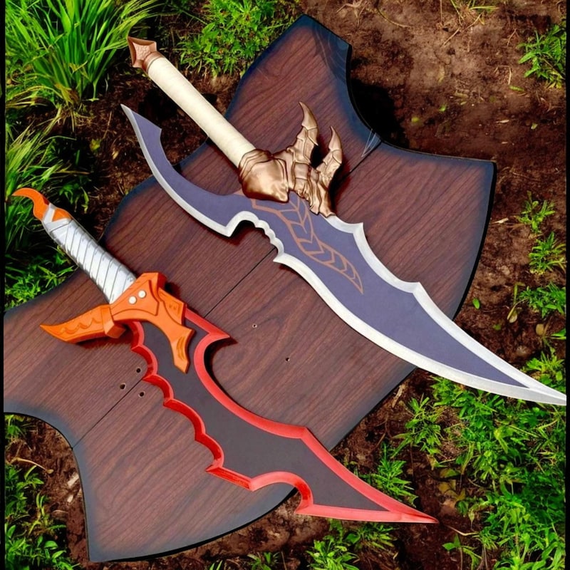 Sung Jinwoo Cosplay - Etsy