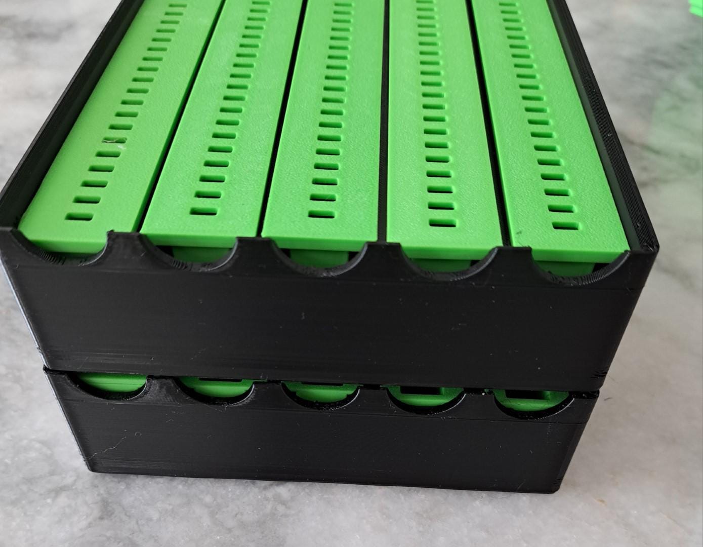 Trap Rack for Beetle Traps - Etsy