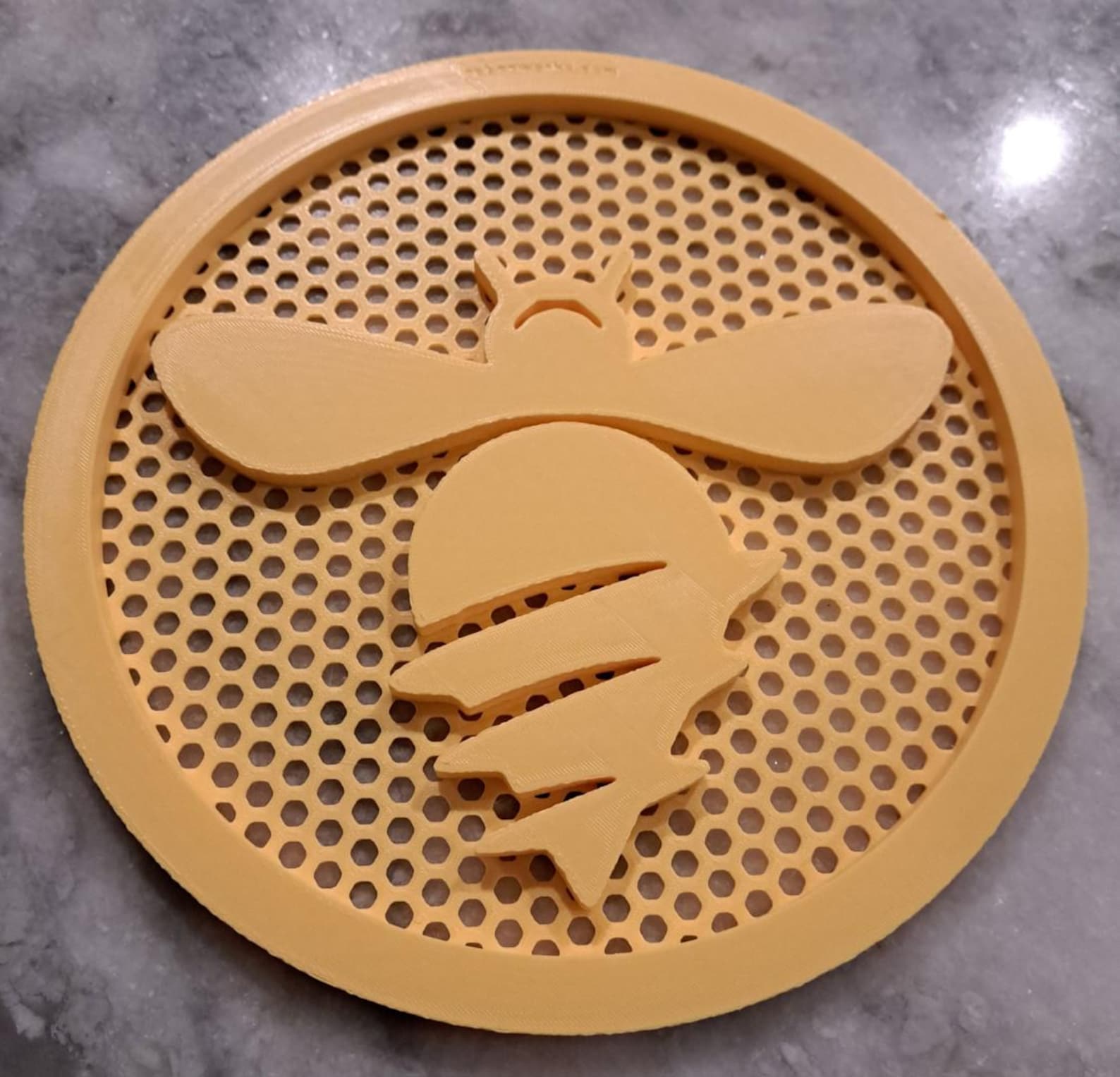 Bucket Bee Floater – 5 Gallon - Etsy