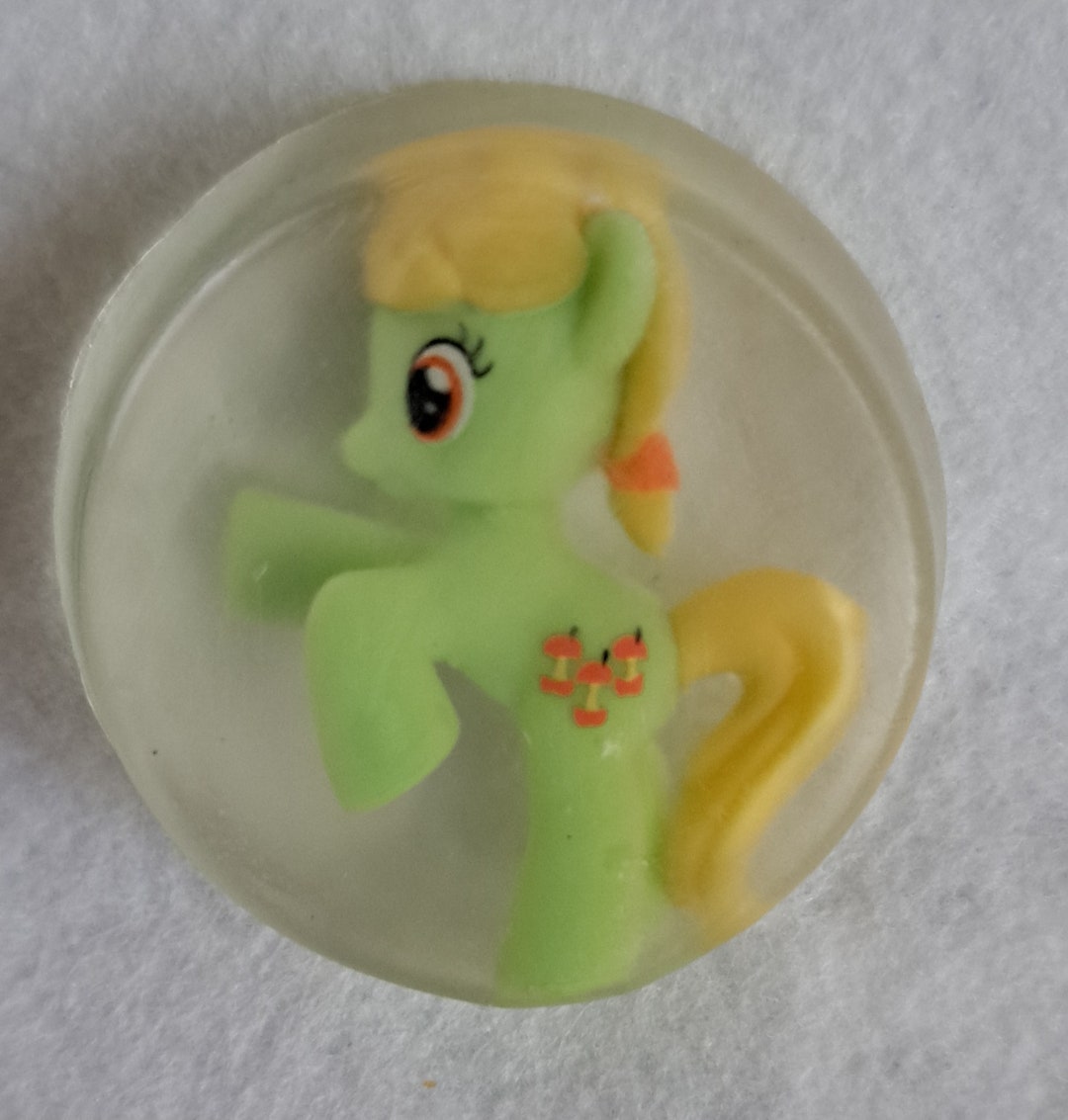 Love My Little Pony. Then You Will Love This Soap With a Pink - Etsy
