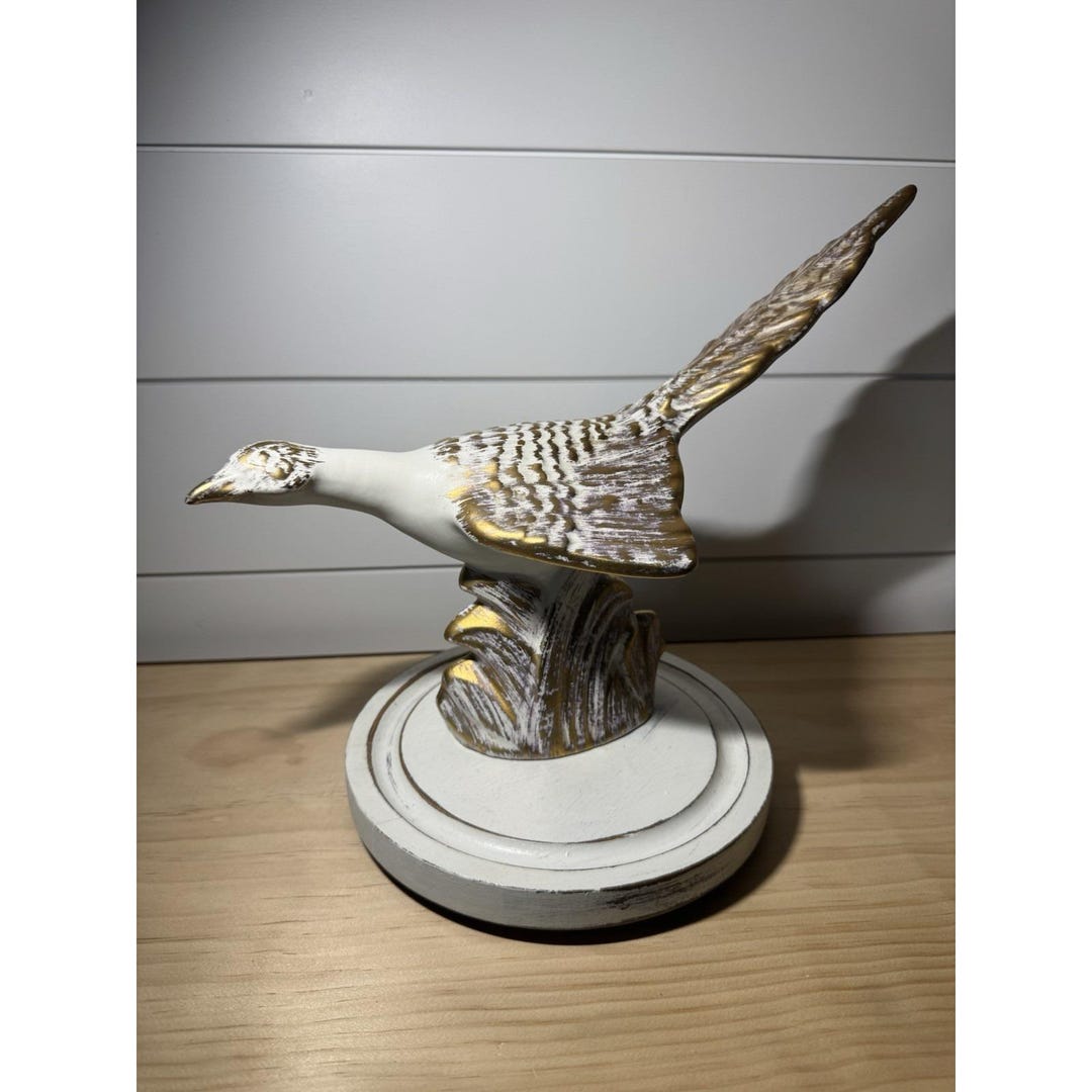 Vintage Royal Haeger Pheasant Bird Art Pottery MCM Hollywood - Etsy