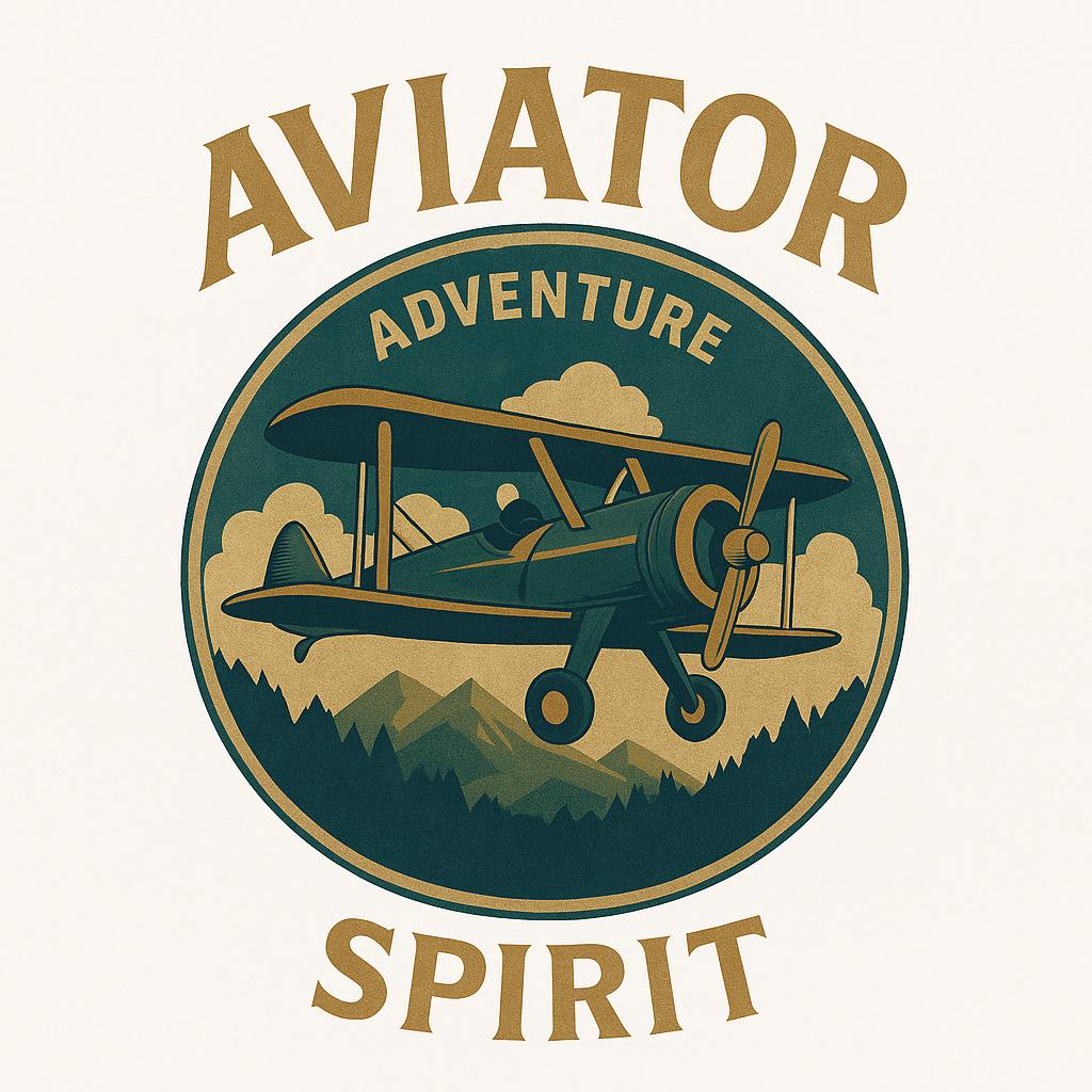 Men's Sheepskin Aviator Bomber Jacket: Vintage Adventure Patches ...