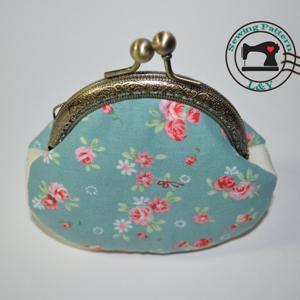 Pdf Purse Pattern - Etsy