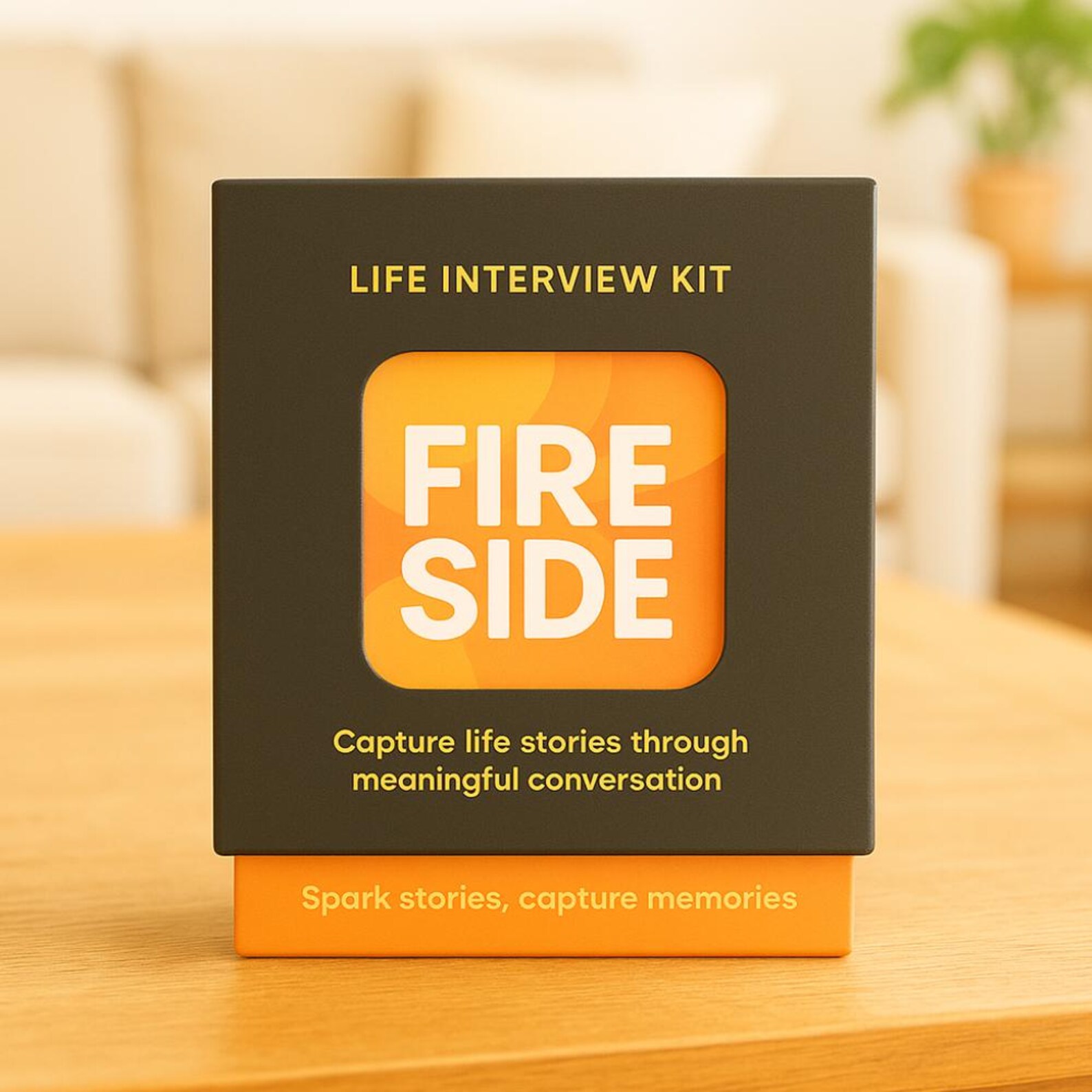 Life Story Card Pack - Etsy