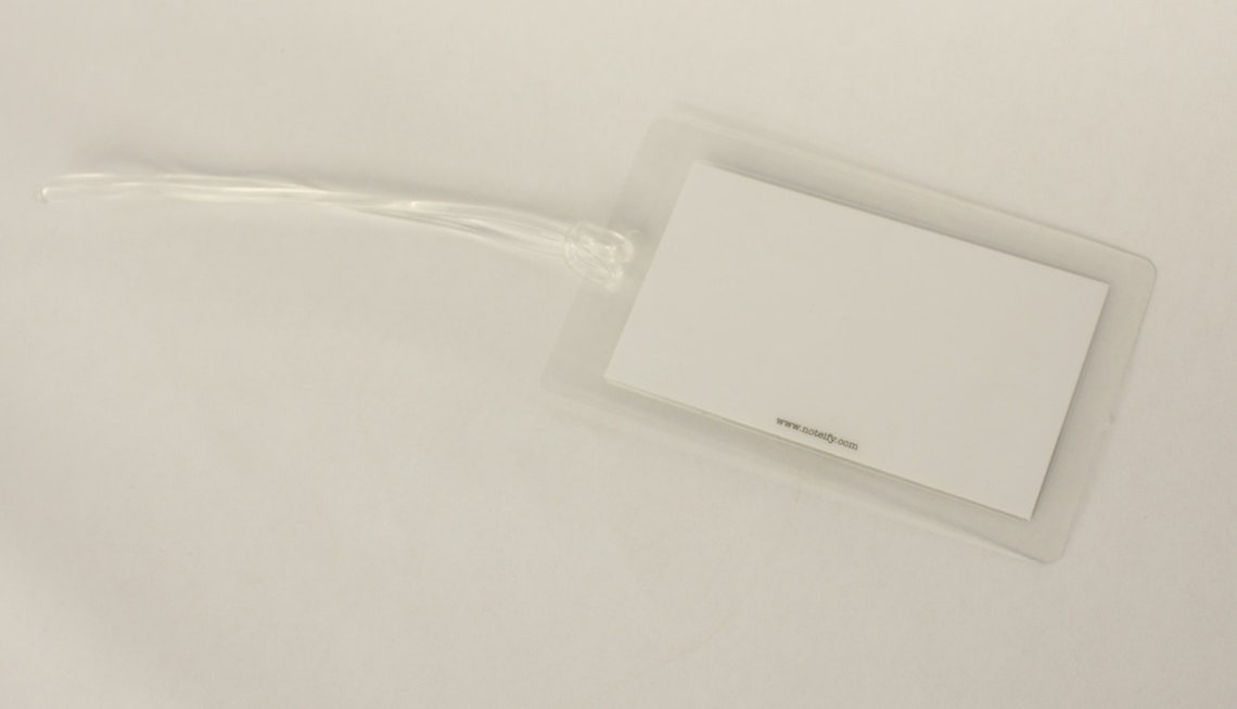 SALE San Francisco Wideshot Golden Gate Bridge Luggage Tag - Etsy