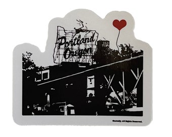 White Stag Sign - Etsy