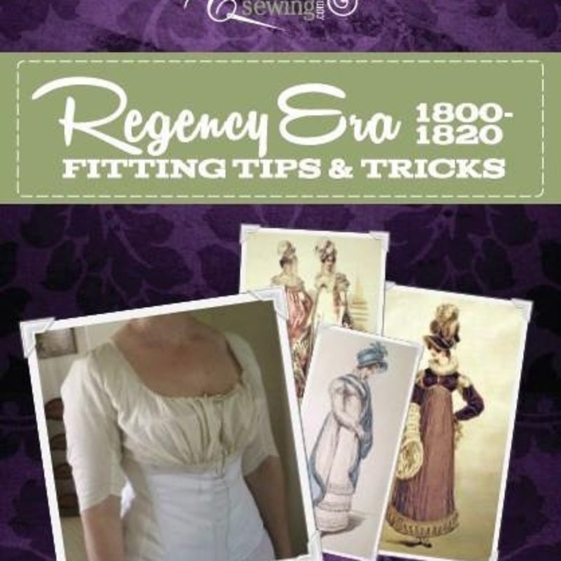 Regency Corset - Etsy