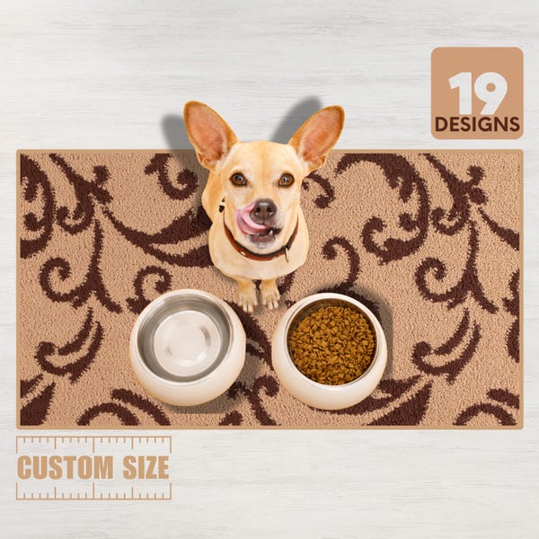Dog Rug - Etsy