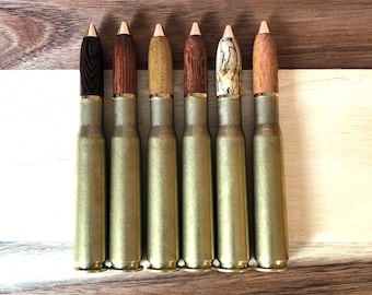 50 Cal Bullet Casing - Etsy