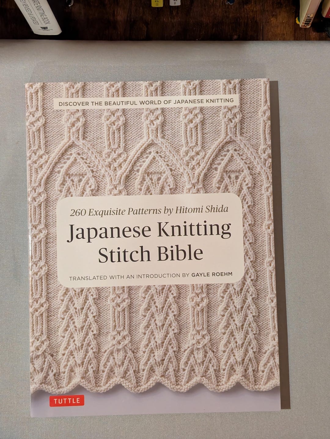 250 Japanese Knitting Stitches - Etsy