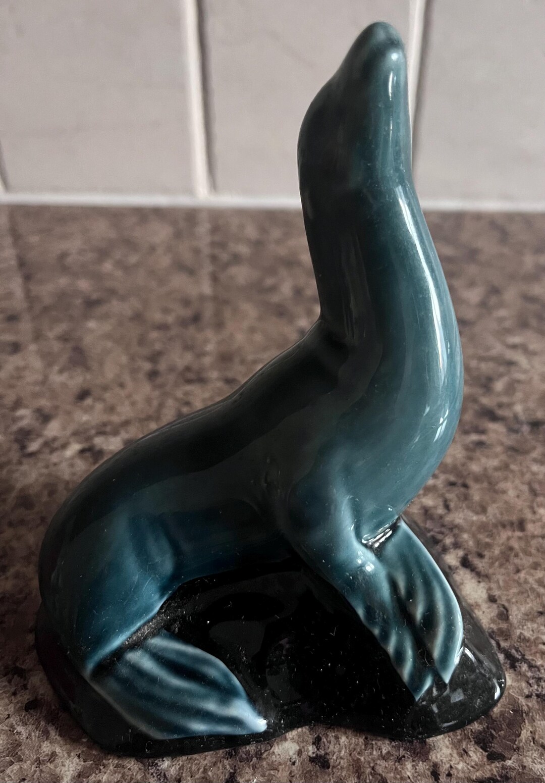 Vintage Poole Pottery Seal - Etsy