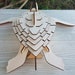3D Honu Puzzle - Etsy