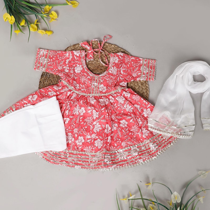 Girl Traditional Dresses - Etsy UK