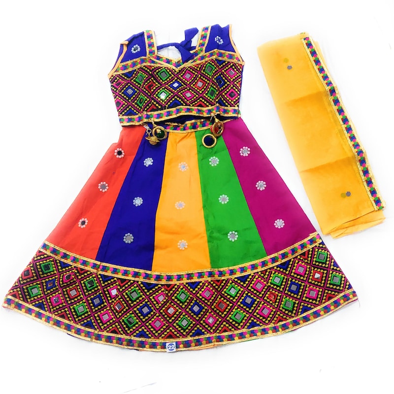 Chaniya Choli - Etsy
