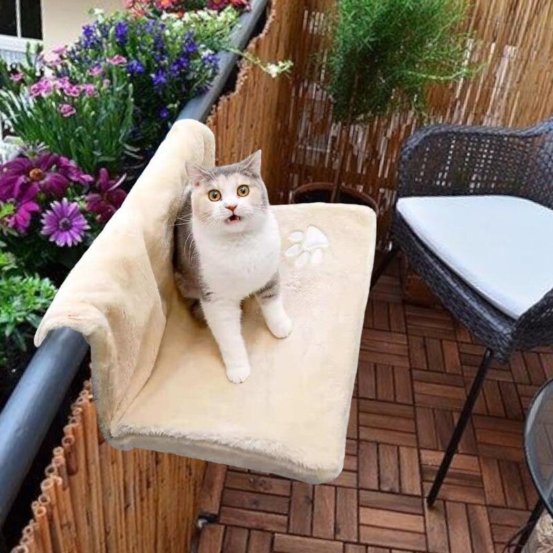 Cat Radiator Bed - Etsy