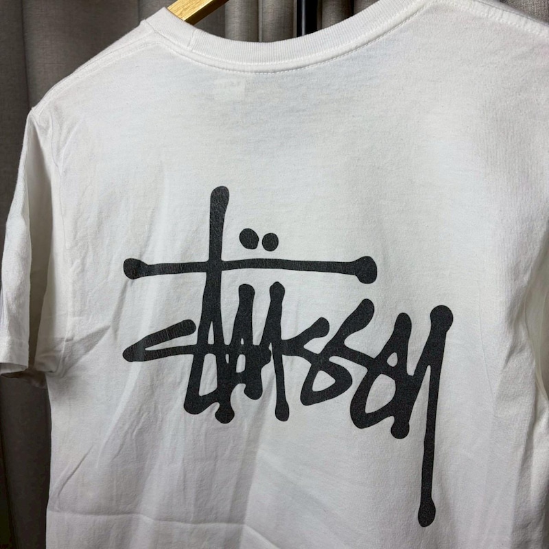 Vintage Stussy T Shirts - Etsy