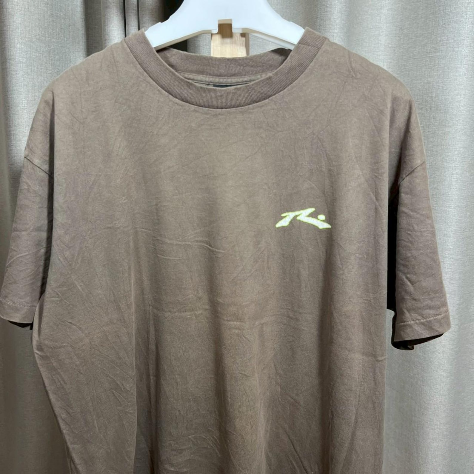 Vintage 90s Rusty Surf Wear Shirt Size L RL02 - Etsy Canada