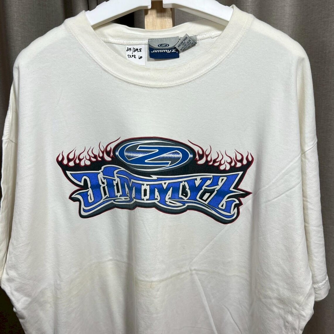 Vintage 90s Jimmy Z Surf Wear Shirt Size XL-XXL RL02 - Etsy