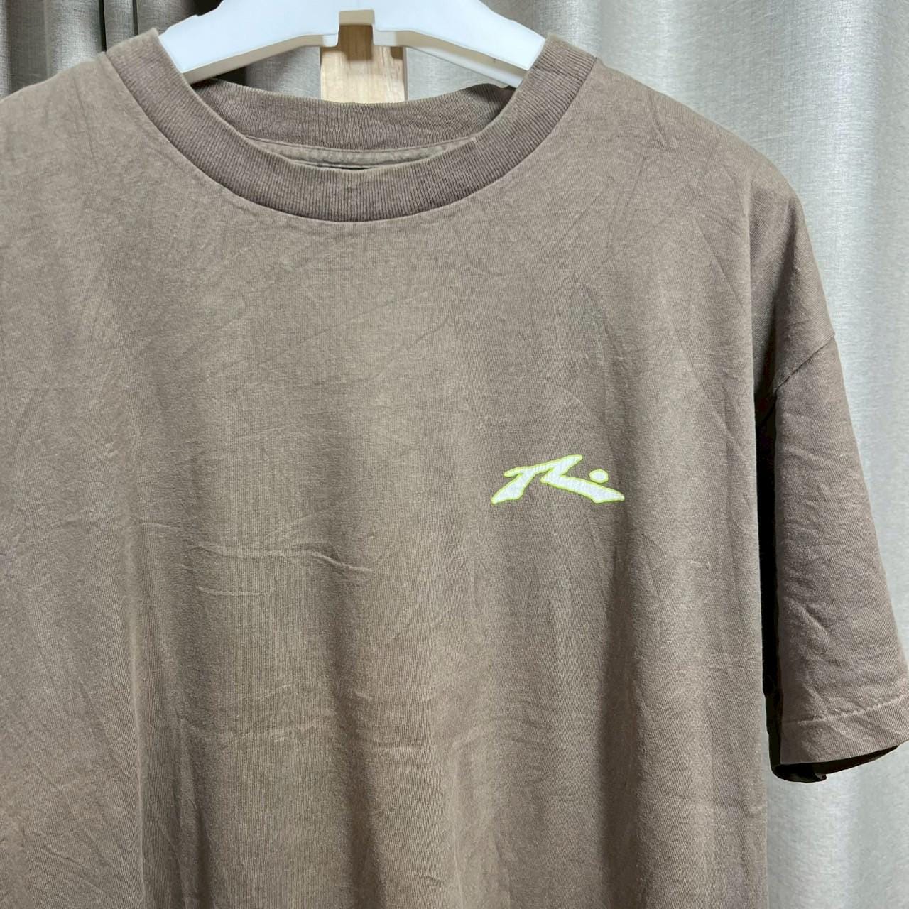 Vintage 90s Rusty Surf Wear Shirt Size L RL02 - Etsy Canada