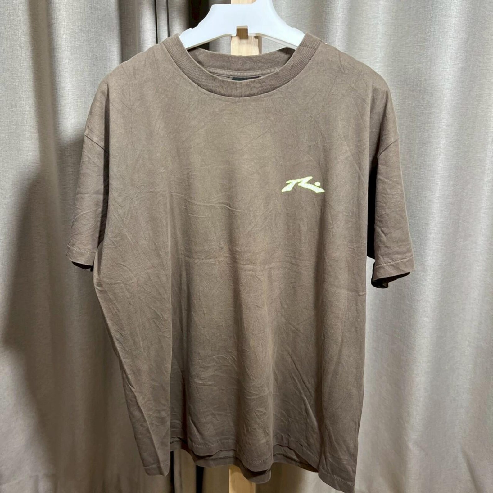 Vintage 90s Rusty Surf Wear Shirt Size L RL02 - Etsy Canada