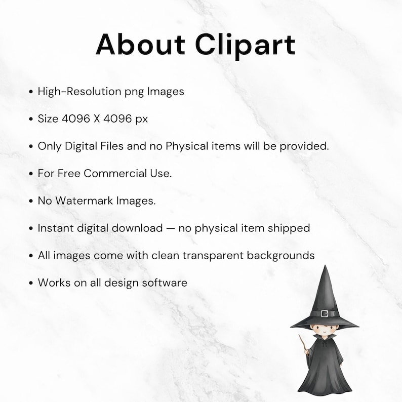 Cute Halloween Clipart, Spooky Ghost PNG, Watercolor Pumpkin Clipart ...
