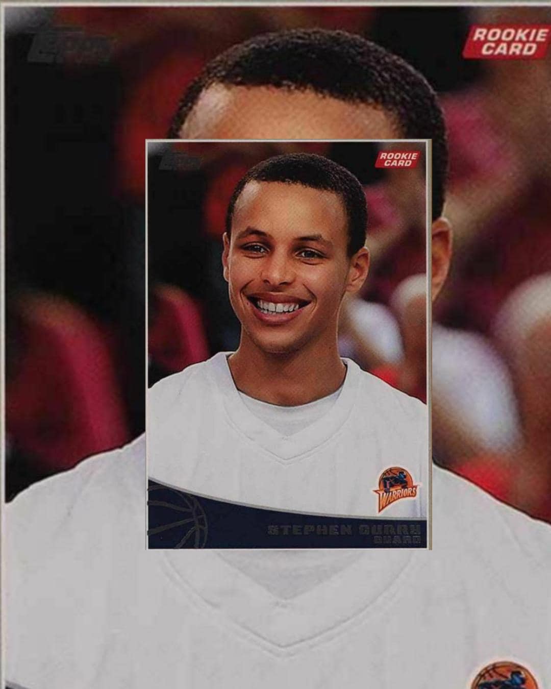 Steph Curry Trading Cards (steph Curry, KD, Luka, SGA and More) - Etsy