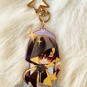 Lord of the Mysteries Merch - Etsy