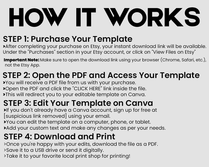 Editable Theatre Ticket Template, Surprise Gift (digital Download) - Etsy