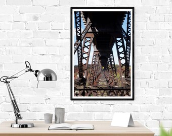 Civil Engineering Wall Art - Etsy