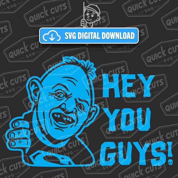 Goonies - Etsy