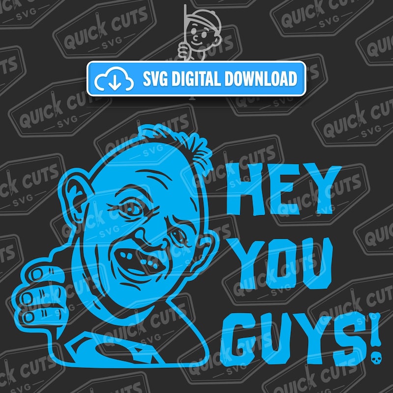 Goonies - Etsy