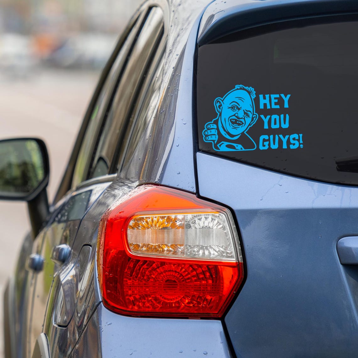 The Goonies SVG – Sloth: ‘hey You Guys!’ Movie Quote Clipart for Cricut ...