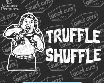 The Goonies SVG – Sloth: ‘hey You Guys!’ Movie Quote Clipart for Cricut ...
