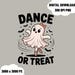 Ballet Skeletons Halloween SVG/PNG - Etsy UK