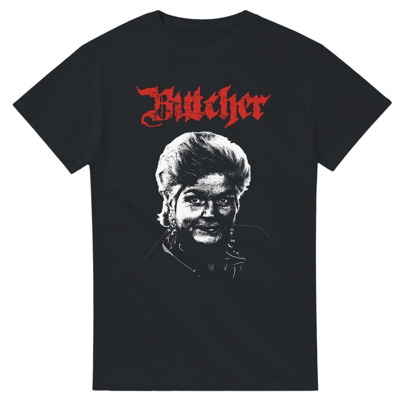 Butcher Band - Etsy UK