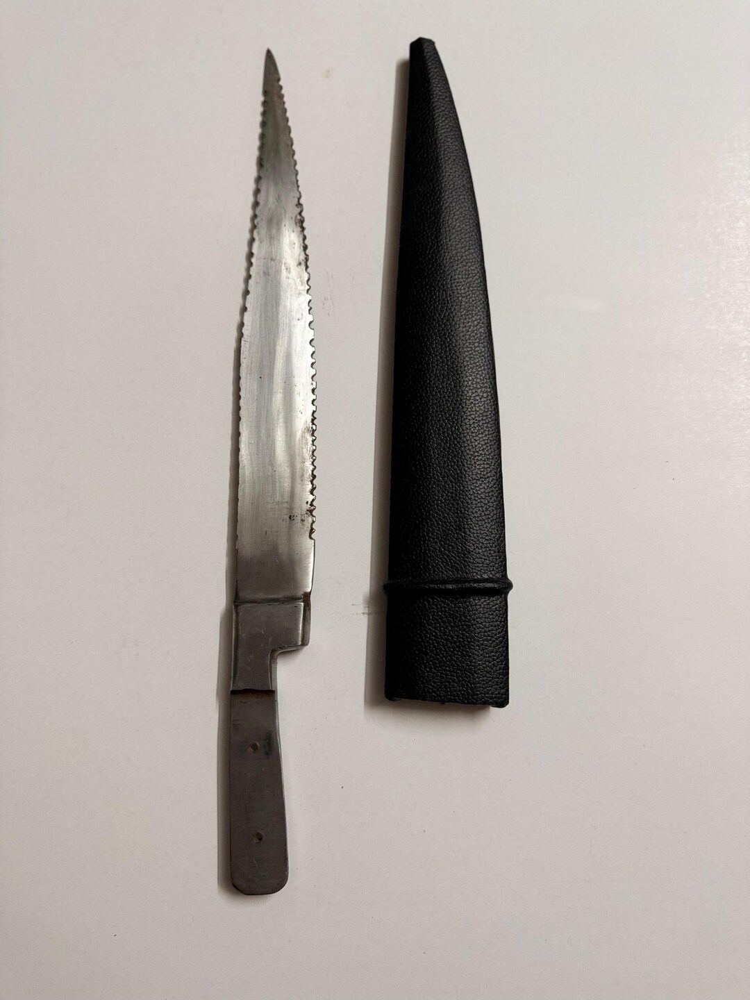 Dagger Damascus Sword Khanjar Tegha Wootz Talwar Tulwar Broad Blade ...
