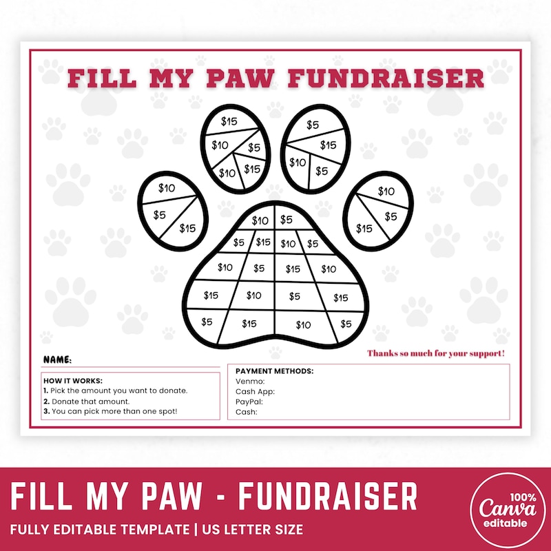Animal Charity Posters - Etsy